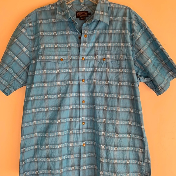 Pendleton | Shirts | Mens Pendleton Shirt | Poshmark